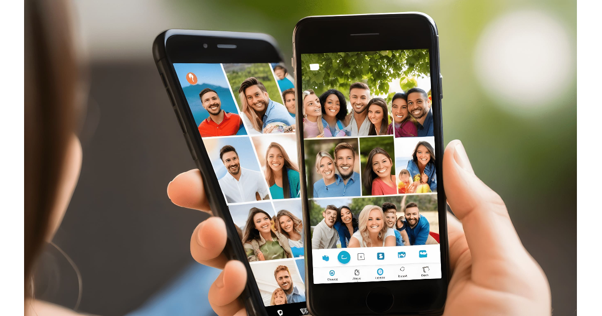 Top 10 Apps for Event Photo Distribution-by Bringer-blog